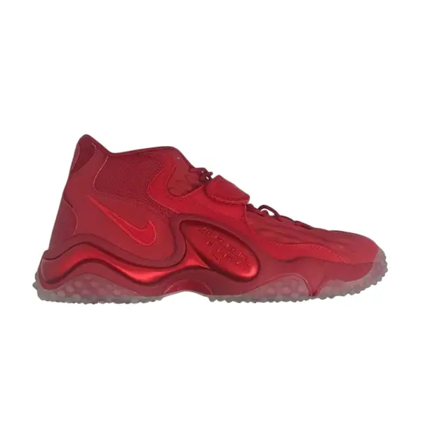 Nike Air Zoom Turf Jet '97 Sneakers - Red