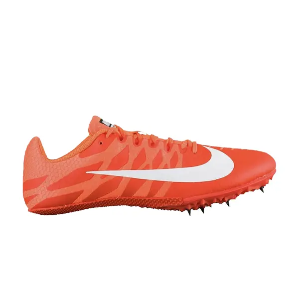 Nike Zoom Rival S Sneakers - Orange