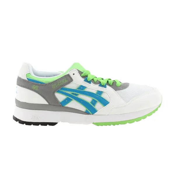 Asics Gt Cool Sneakers - White