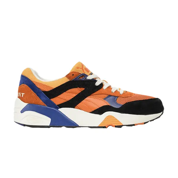 PUMA R698 "new York Knicks" Sneakers - Orange