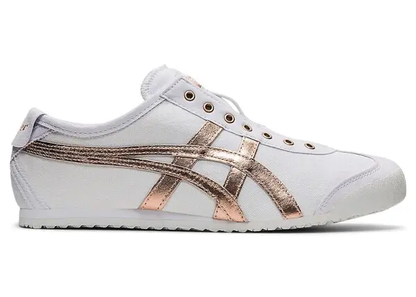 Asics Onitsuka Tiger Mexico 66 Slip-on Sneakers