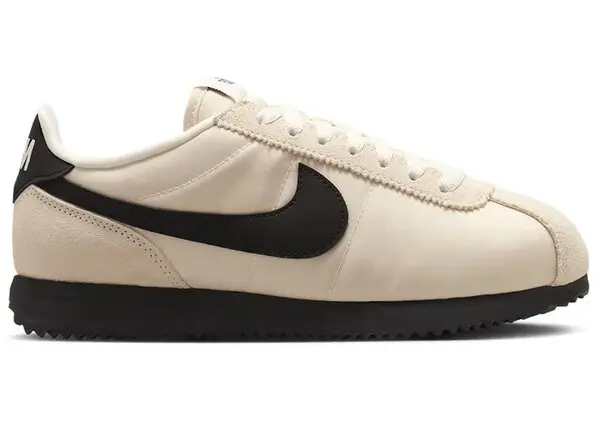 Nike Cortez Txt Sneakers - Guava Ice/sail/phantom