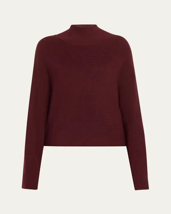 Ramy Brook Cassidy Wool Sweater