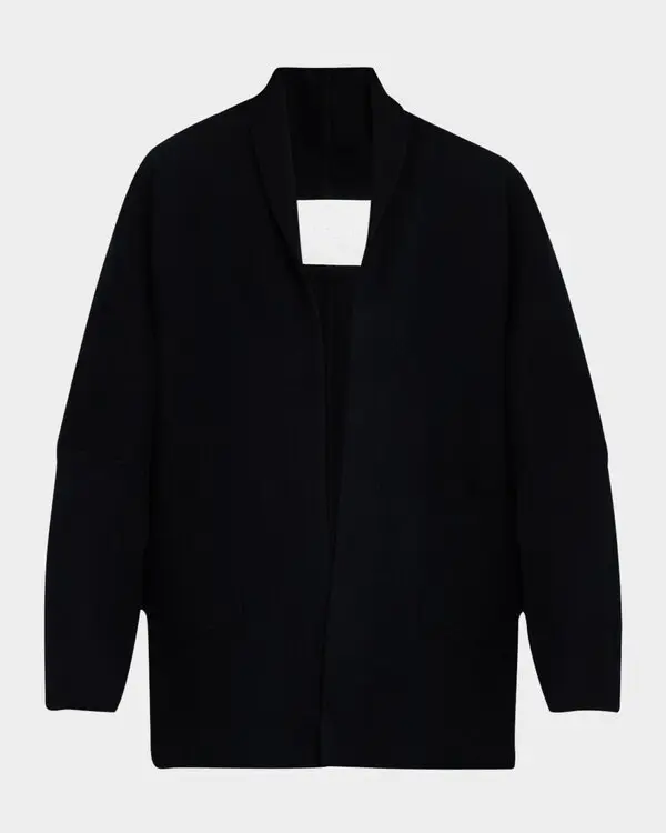 Sablyn Kaden Oversized Cashmere Cardigan
