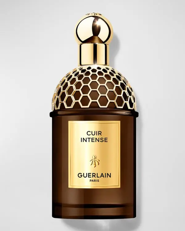 GUERLAIN Absolus Allegoria Cuir Intense Eau De Parfum, 4.2 Oz - One-color