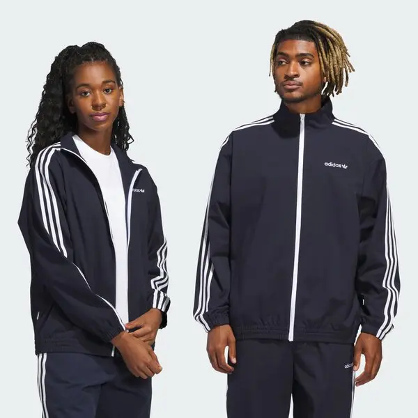 Adidas Skateboarding Firebird Track Jacket
