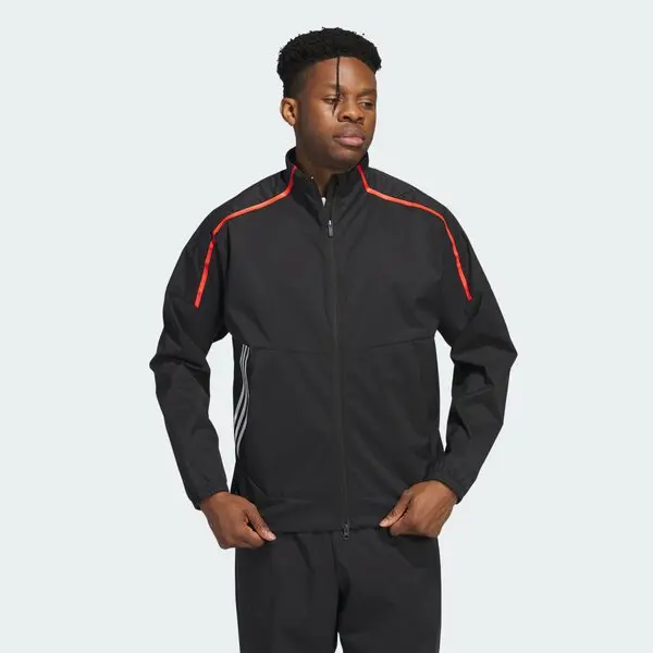 Adidas Core Provisional Full-zip Jacket