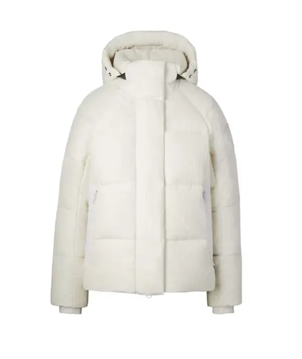 Canada Goose Junction Parka