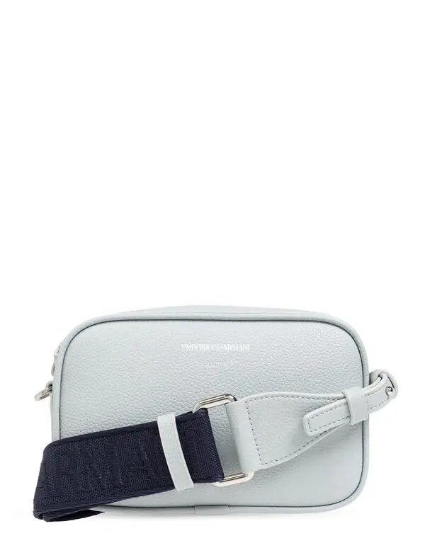 Emporio Armani Bag - Polvere/tempesta