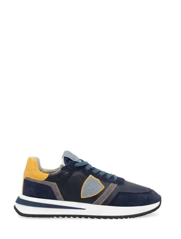 Philippe Model Sneakers