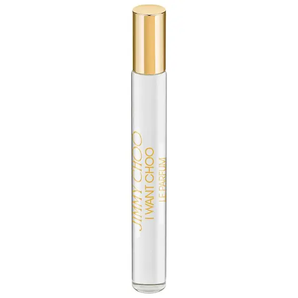 JIMMY CHOO I Want Choo Le Parfum Travel Spray Parfum Spray - One-color