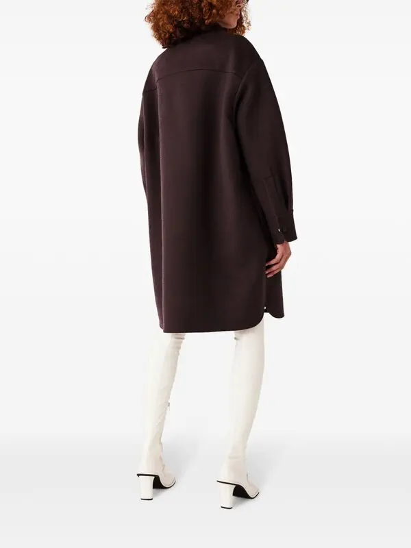 Stella McCartney Press-stud Fastening Overshirt