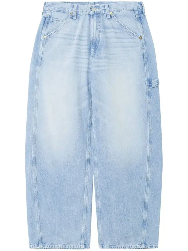 RE/DONE Painter Jeans - Blue