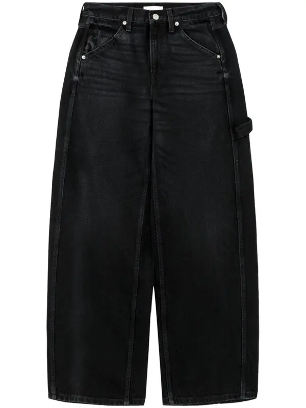 RE/DONE Painter Jeans - Black