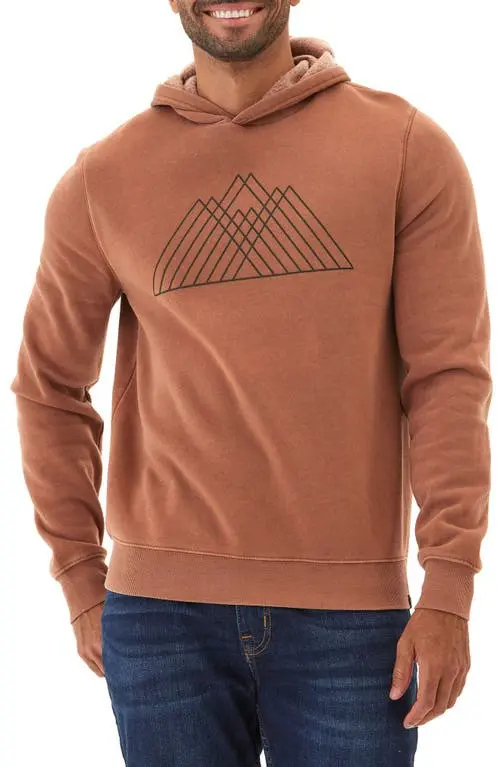 THREADS 4 THOUGHT Graphic Hoodie