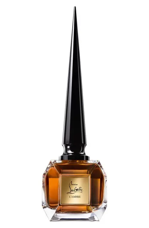 CHRISTIAN LOUBOUTIN Fétiche L'ambre Eau De Parfum