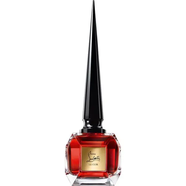 CHRISTIAN LOUBOUTIN Fétiche Le Cuir Eau De Parfum - No Color