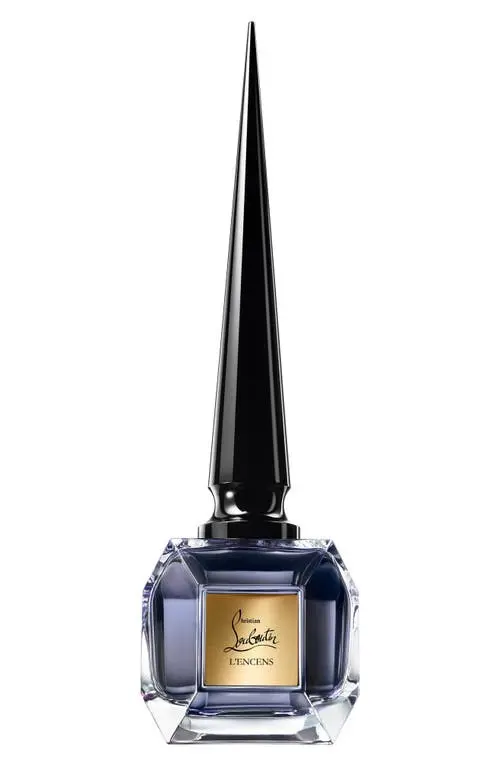 CHRISTIAN LOUBOUTIN Fétiche L'encens Eau De Parfum - No Color