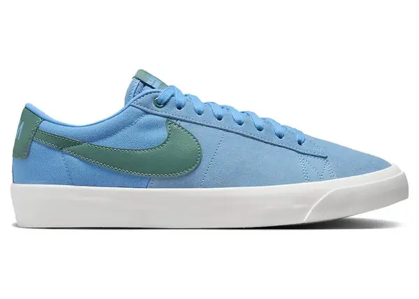 Nike Sb Zoom Blazer Low Pro Gt Sneakers