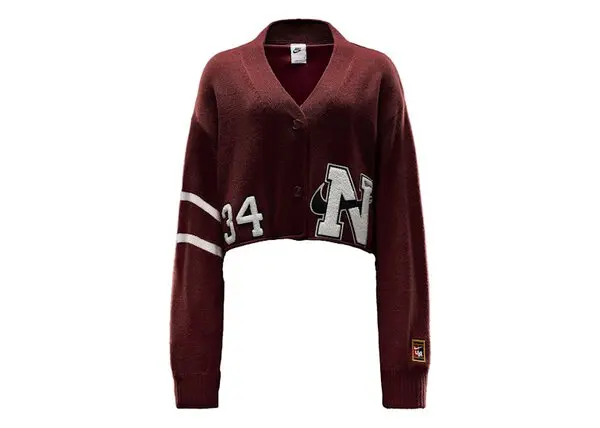 Nike X Yoon Cardigan
