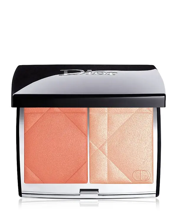 Dior Rouge Face Palette - Diorette
