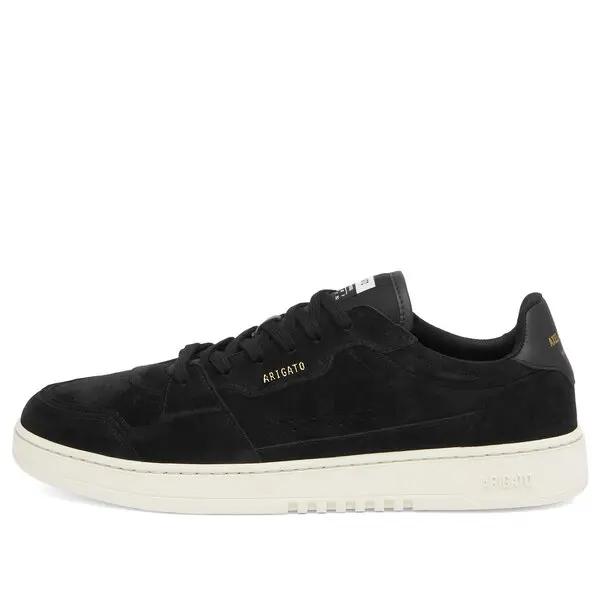 Axel Arigato Dice Lo Sneaker - Black/beige