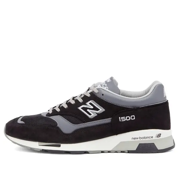 NEW BALANCE U1500pbk Sneakers - Black