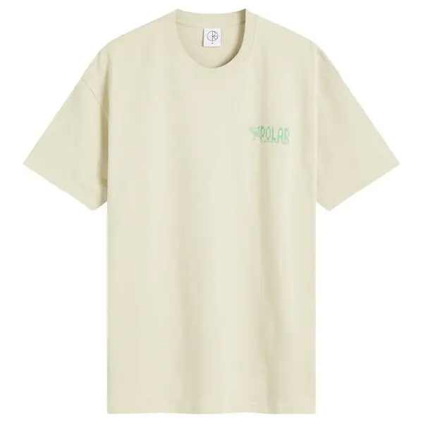 POLAR SKATE CO. Anyone Out There T-shirt