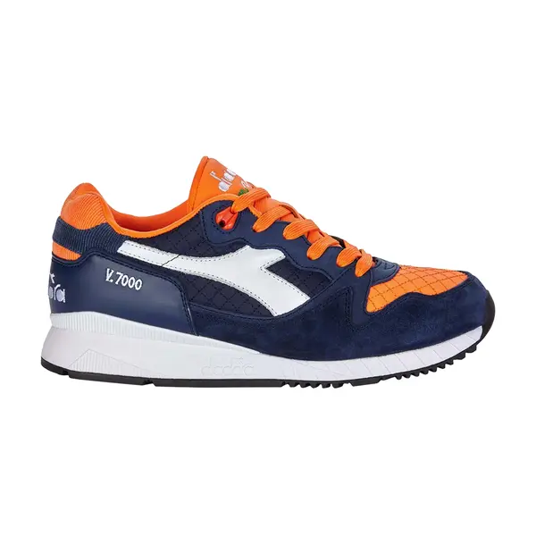 DIADORA V7000 Pan Sneakers - Blue