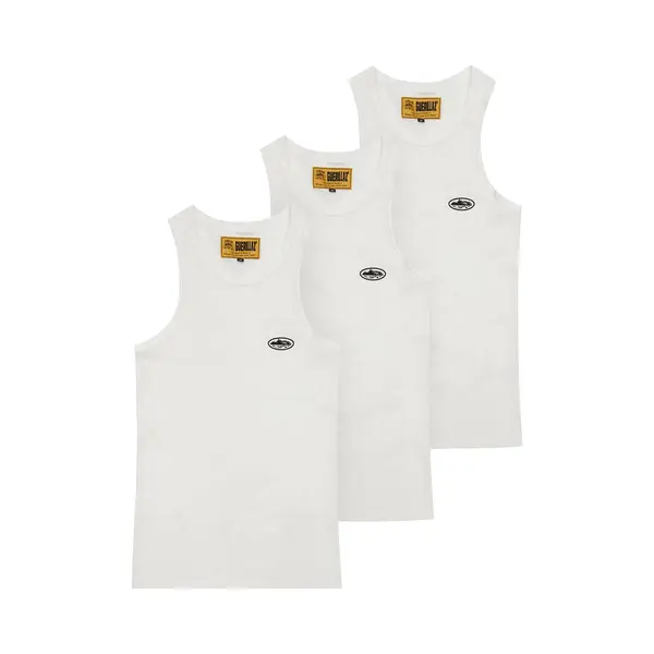 CORTEIZ Bolo Essentials Tank Top