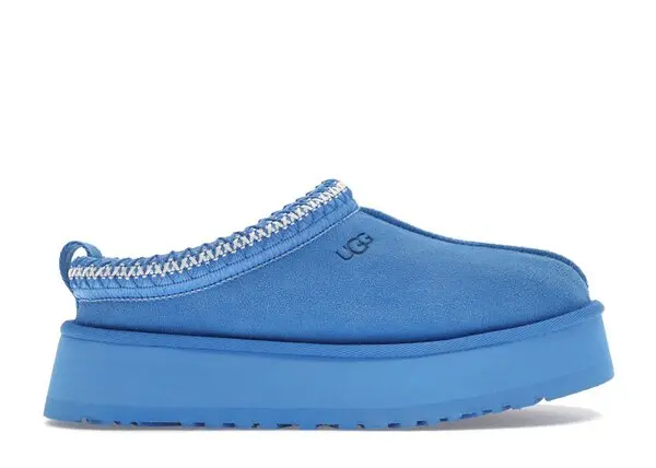 UGG Tazz Slipper - Big Sky Blue