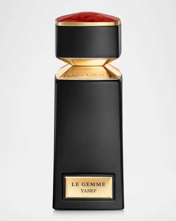BVLGARI Le Gemme Yasep Eau De Parfum, 4.2 Oz
