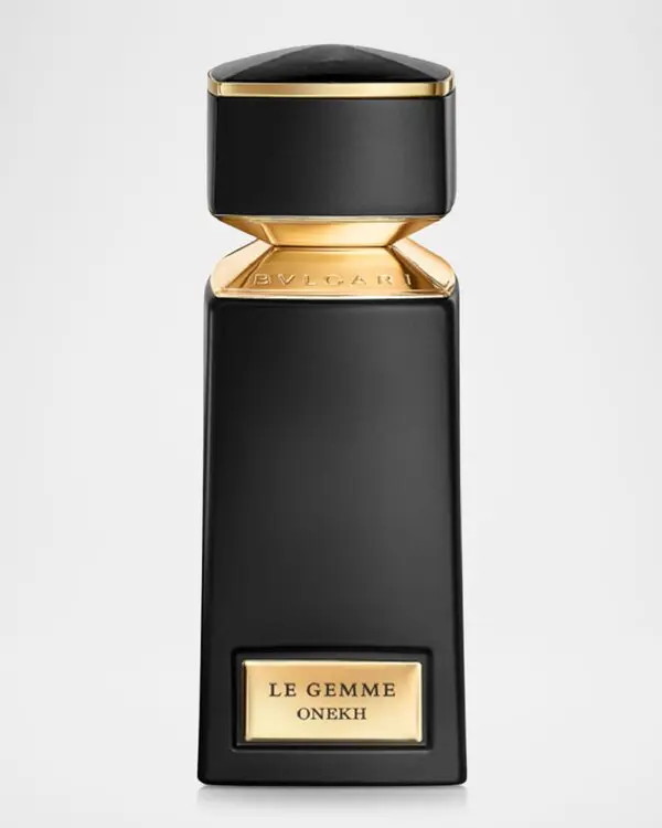 BVLGARI Le Gemme Onekh Eau De Parfum, 4.2 Oz