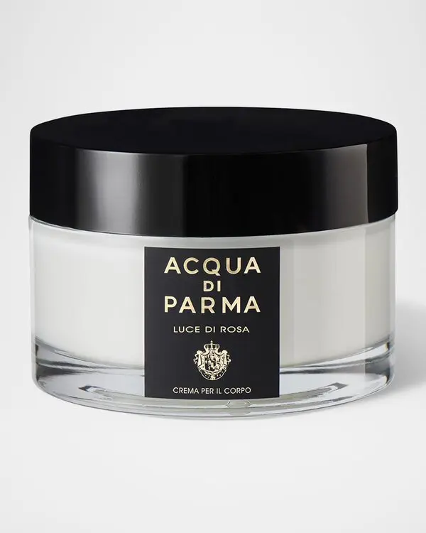 ACQUA DI PARMA Rosa Body Cream, 150 Ml - No  Color
