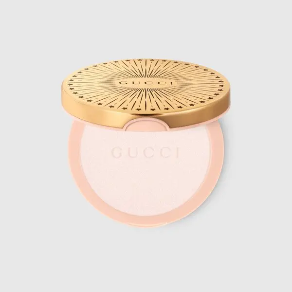 Gucci 01, Glow Highlighter Powder - One-color