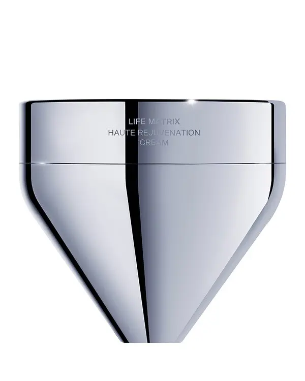 La Prairie Life Matrix Haute Rejuvenation Cream - No Color