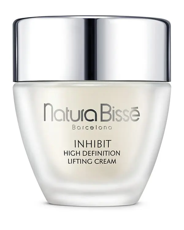 Natura Bissé Inhibit High Definition Lifting Cream 1.7 Oz - No Color