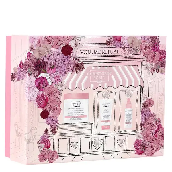 Christophe Robin Dreamy Volume Ritual 2024