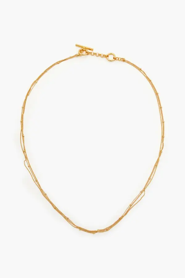 Zimmermann Tone Body Chain