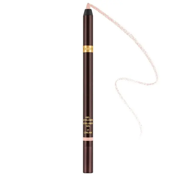 TOM FORD Gel Eyeliner Pencil - Cream