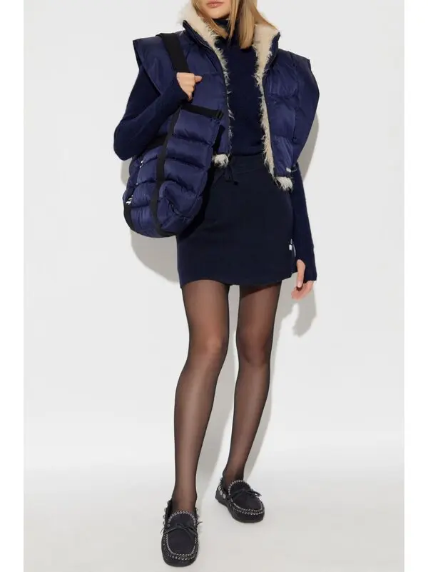 MARANT ETOILE Odelle Sweater - Blue