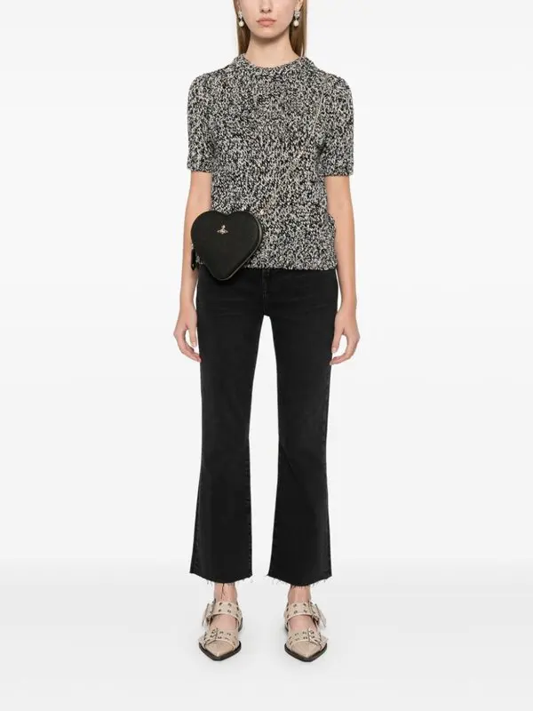 7 For All Mankind Daisy Jeans