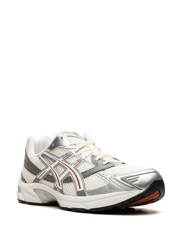 Asics Gel-1130 Creme Sneakers - White