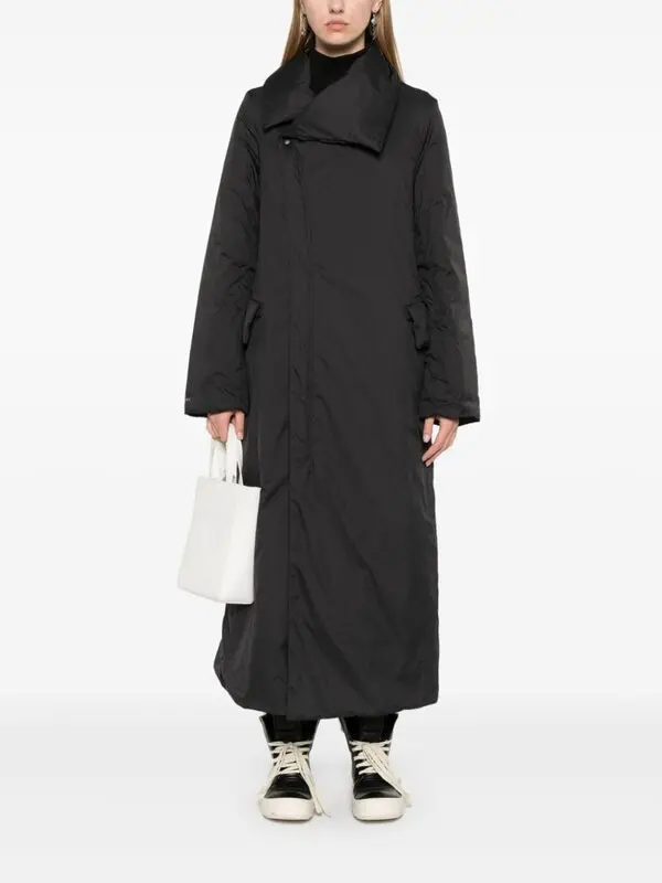 Y3 Padded Coat