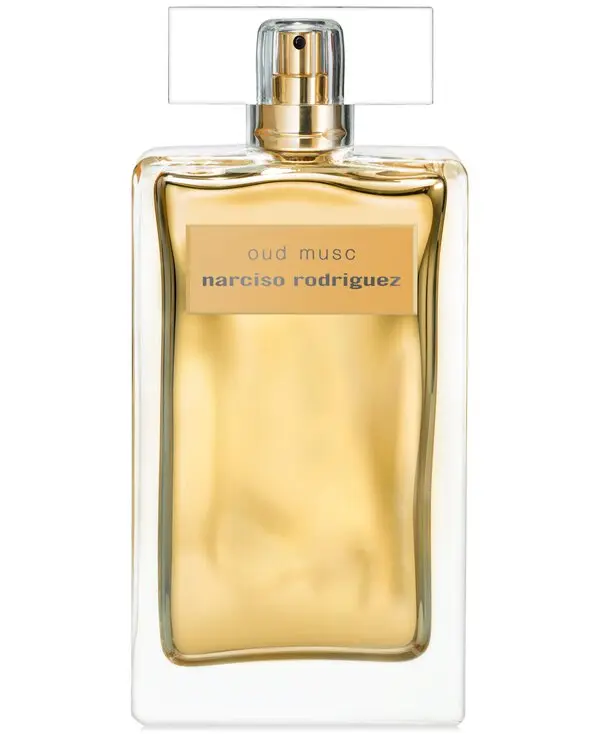 Narciso Rodriguez Oud Musc Eau De Parfum Intense