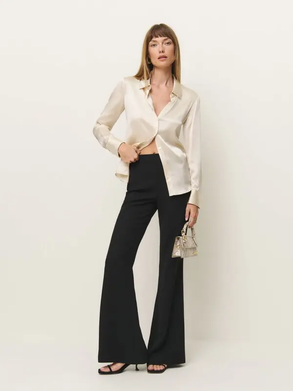 REFORMATION Cameron Pant