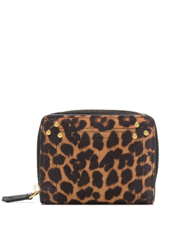 Jérôme Dreyfuss André Wallet - Brown