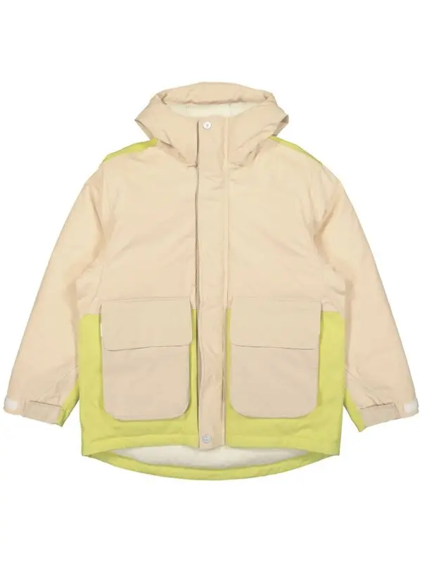 Stone Island Marina Down Jacket