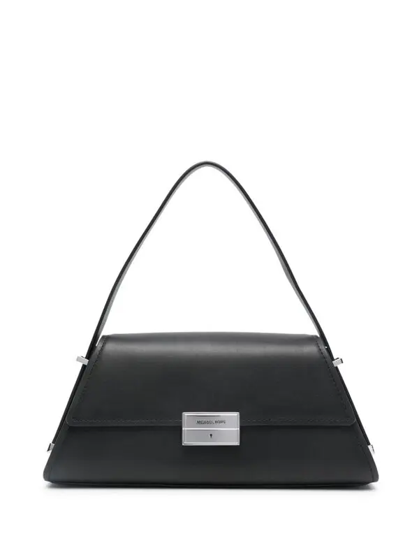 Michael Kors Ludlow Shoulder Bag - Black