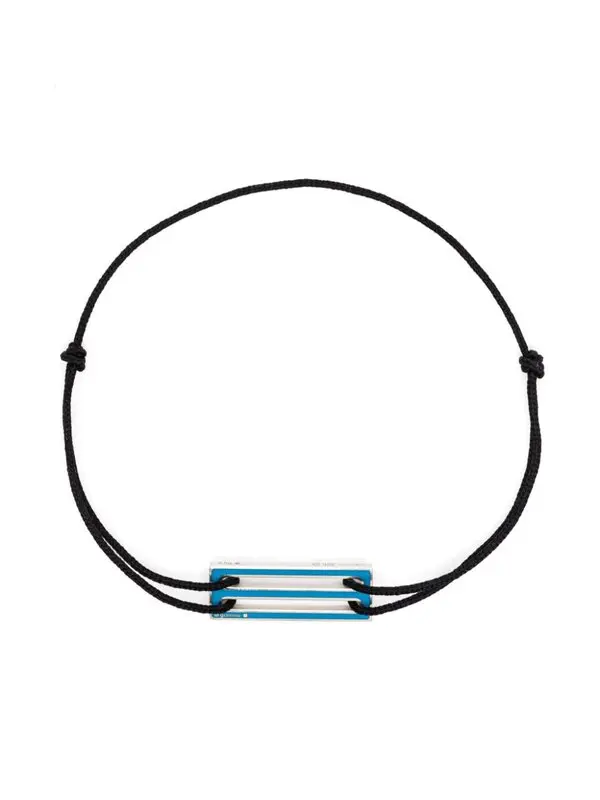 Le Gramme Le 2,5g Bracelet - Blue